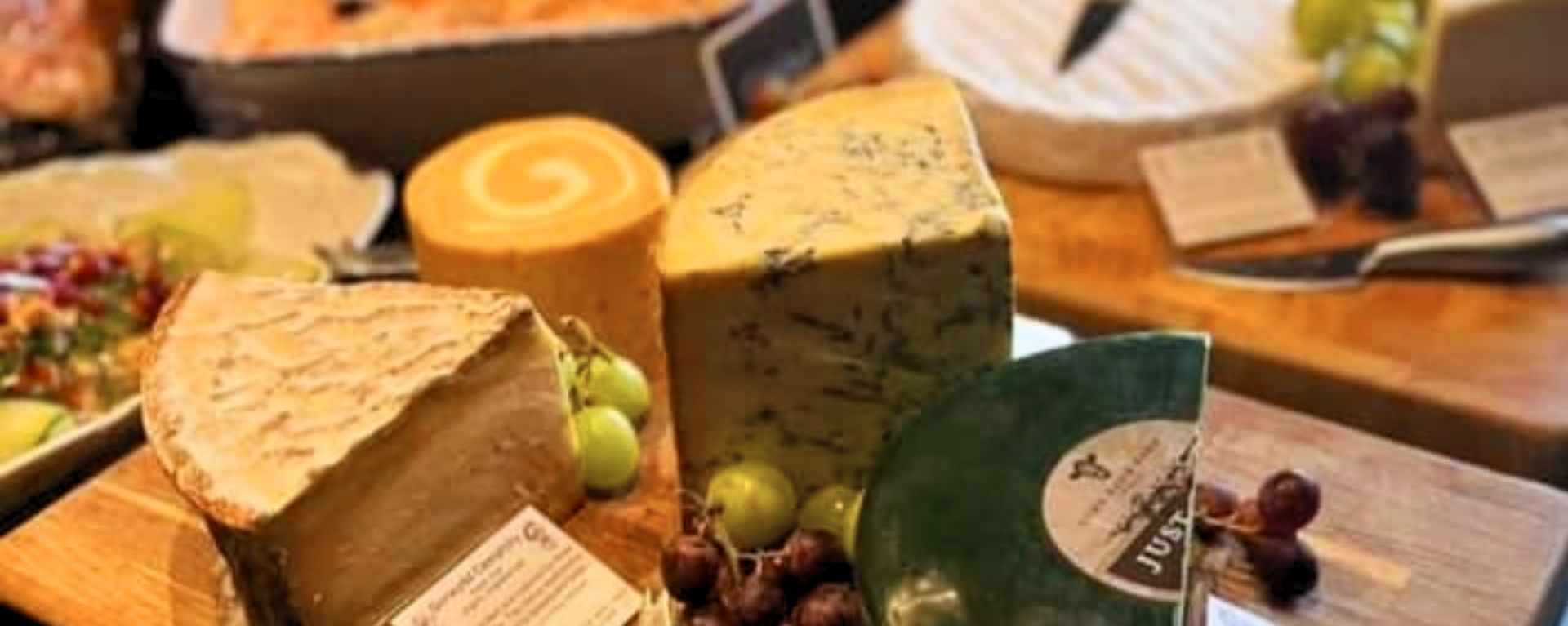 Wragby Christmas Market - Visit Lincolnshire