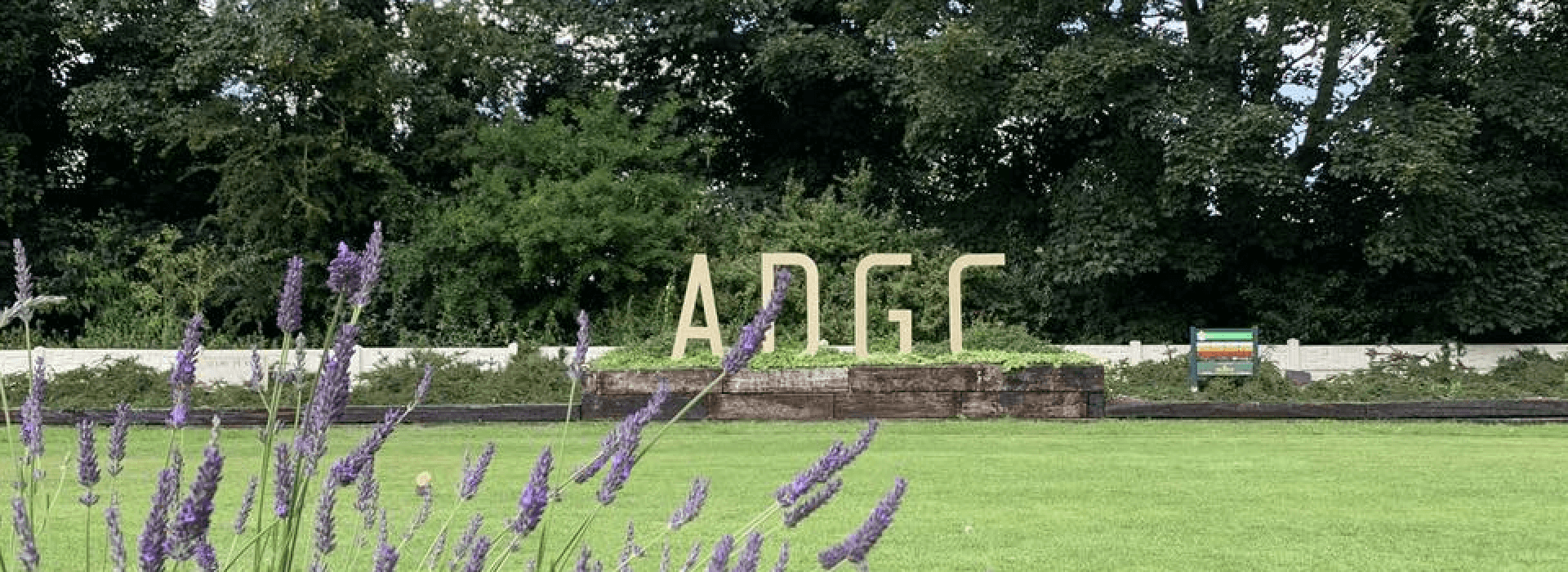 Ashby Decoy Golf Club - Visit Lincolnshire