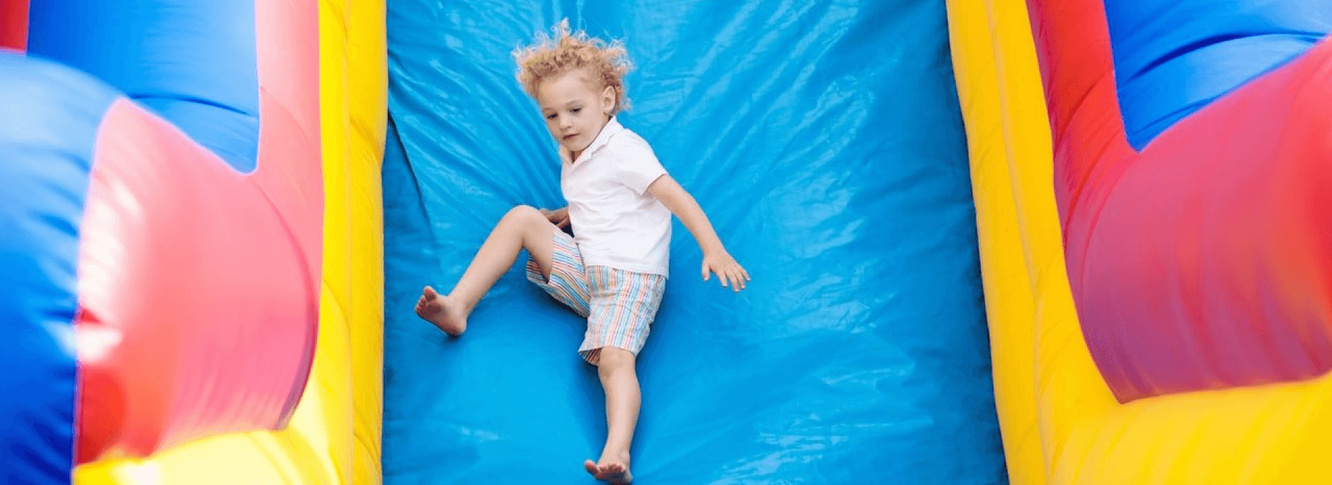 Fun Zone Wonderland - Visit Lincolnshire