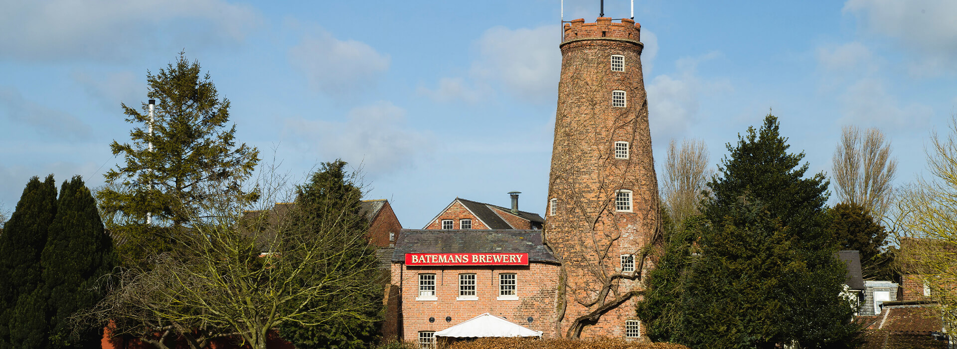 Wainfleet Station Walk - Visit Lincolnshire