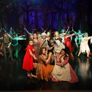 Grantham Guildhall Arts Centre - Visit Lincolnshire