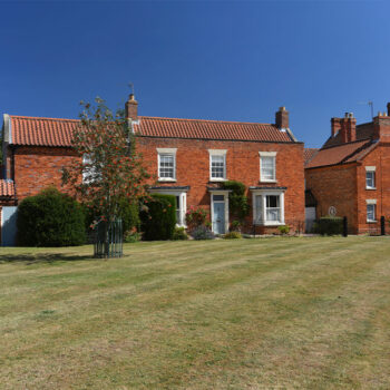 Heckington Station Walk - Visit Lincolnshire