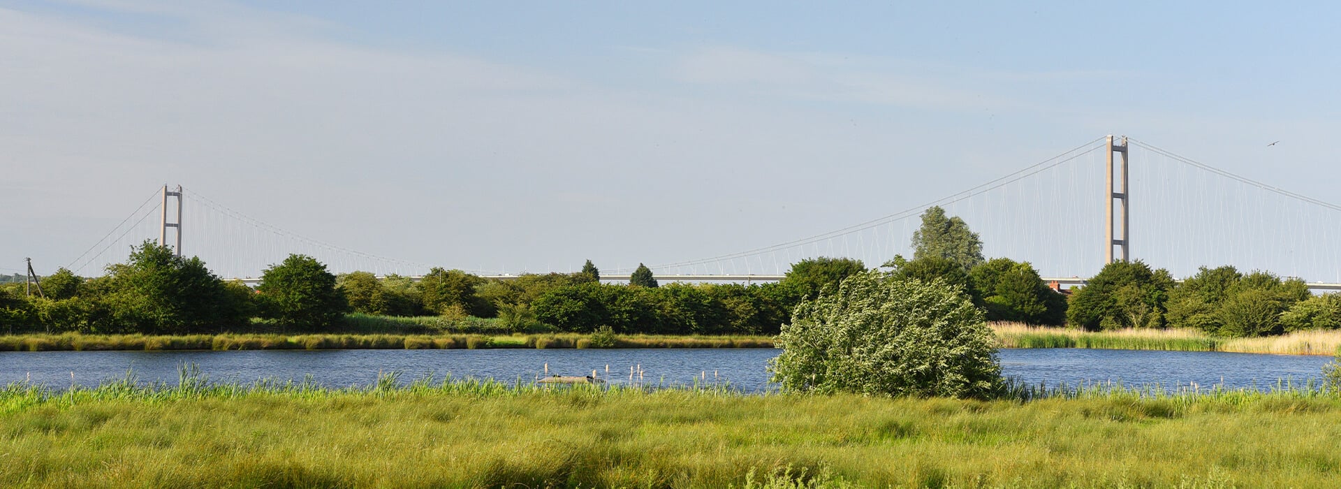 Viking Way Barton On Humber To Barnetby Le Wold - Visit Lincolnshire
