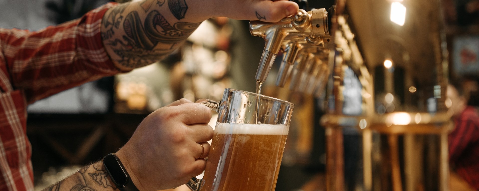 Lincoln Beer Festival - Visit Lincolnshire