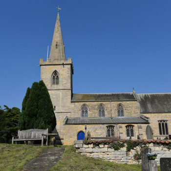 Viking Way 09 Lincoln To Wellingore Walk - Visit Lincolnshire