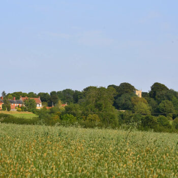 Viking Way 09 Lincoln To Wellingore Walk - Visit Lincolnshire