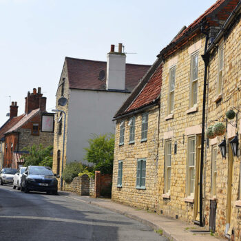 Viking Way 09 Lincoln To Wellingore Walk - Visit Lincolnshire