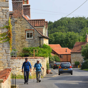 Viking Way 09 Lincoln To Wellingore Walk - Visit Lincolnshire