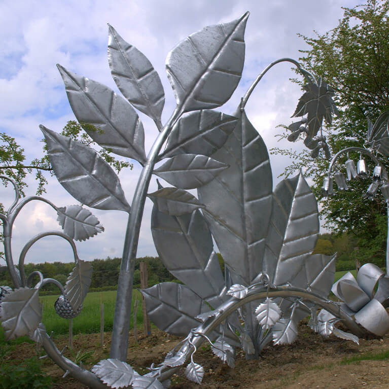 Viking Way 06 Horncastle To Bardney Walk - Visit Lincolnshire