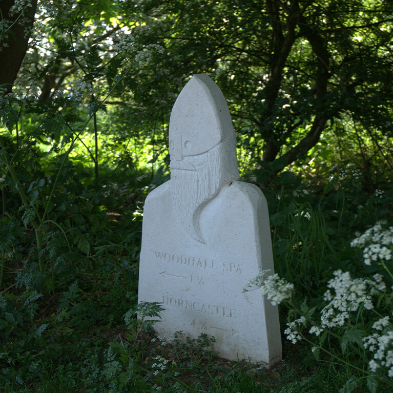Viking Way 06 Horncastle To Bardney Walk - Visit Lincolnshire