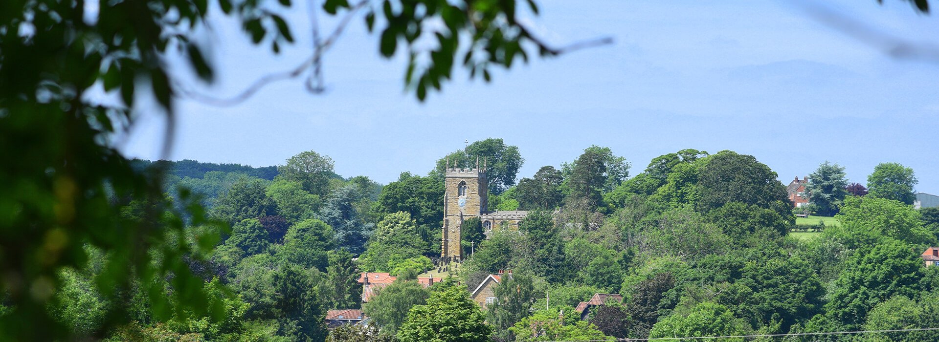 Viking Way 04 Tealby To Donington On Bain Walk - Visit Lincolnshire