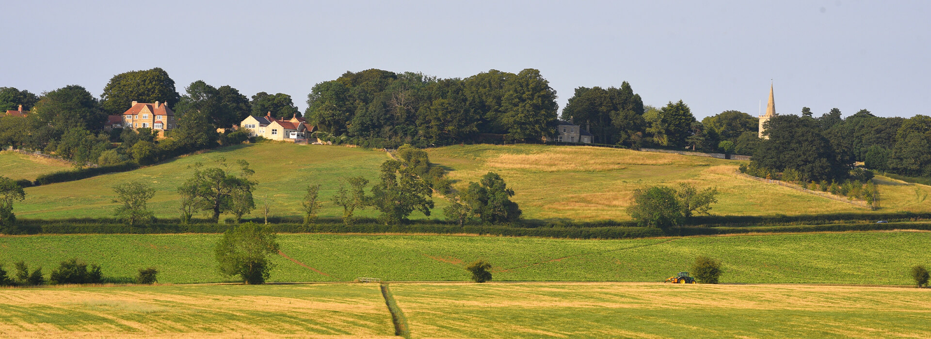 Viking Way 09 Lincoln To Wellingore Walk - Visit Lincolnshire
