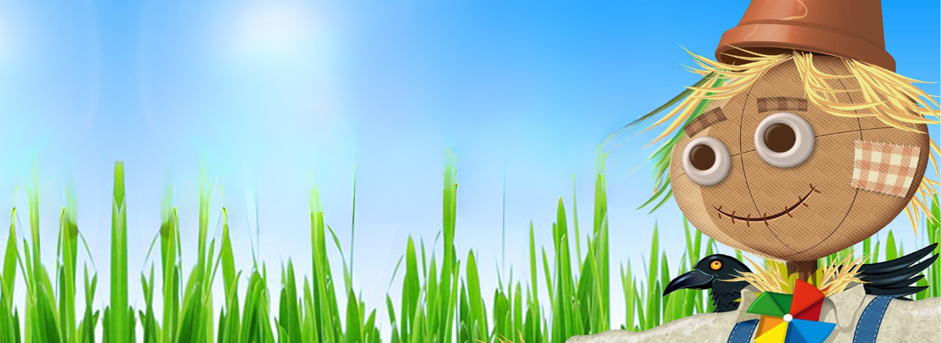 Legbourne & Little Cawthorpe Scarecrow Trail - Visit Lincolnshire