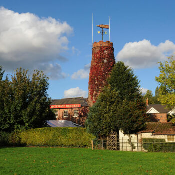 Wainfleet Station Walk - Visit Lincolnshire