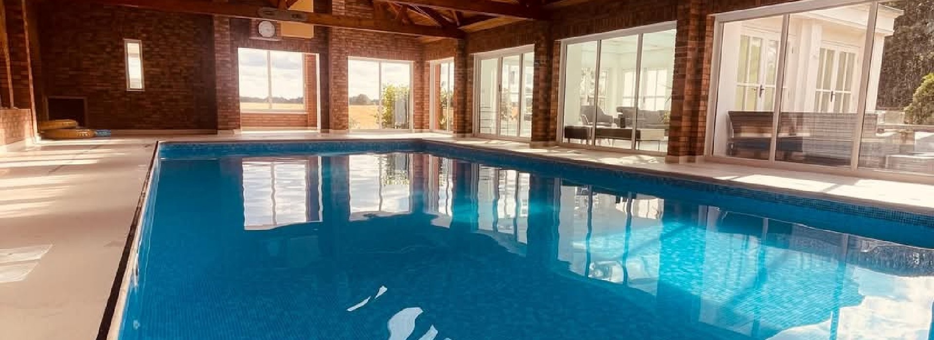 Emmerson Pool Hire - Visit Lincolnshire