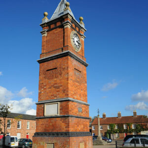 Wainfleet Station Walk - Visit Lincolnshire