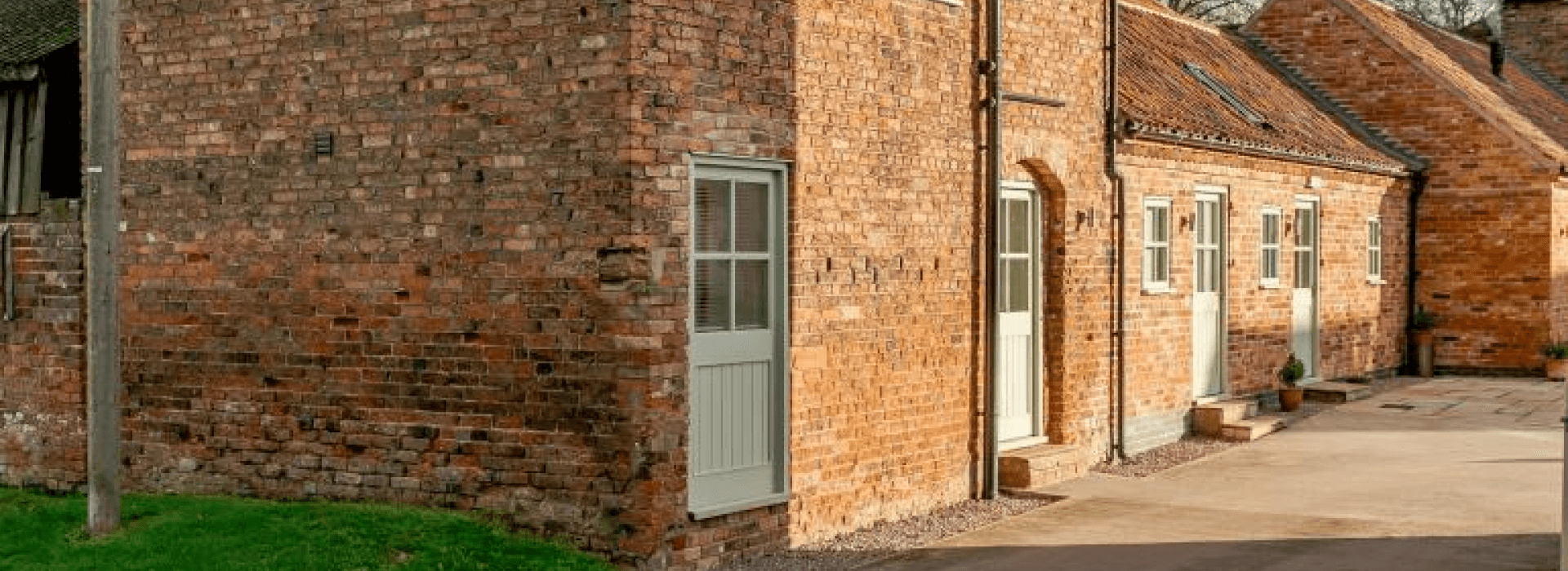 Appleton House Farm Holiday Accommodation - Visit Lincolnshire