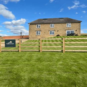 Park Cottage, Worlaby - Visit Lincolnshire