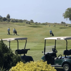 Seacroft Golf Club - Visit Lincolnshire