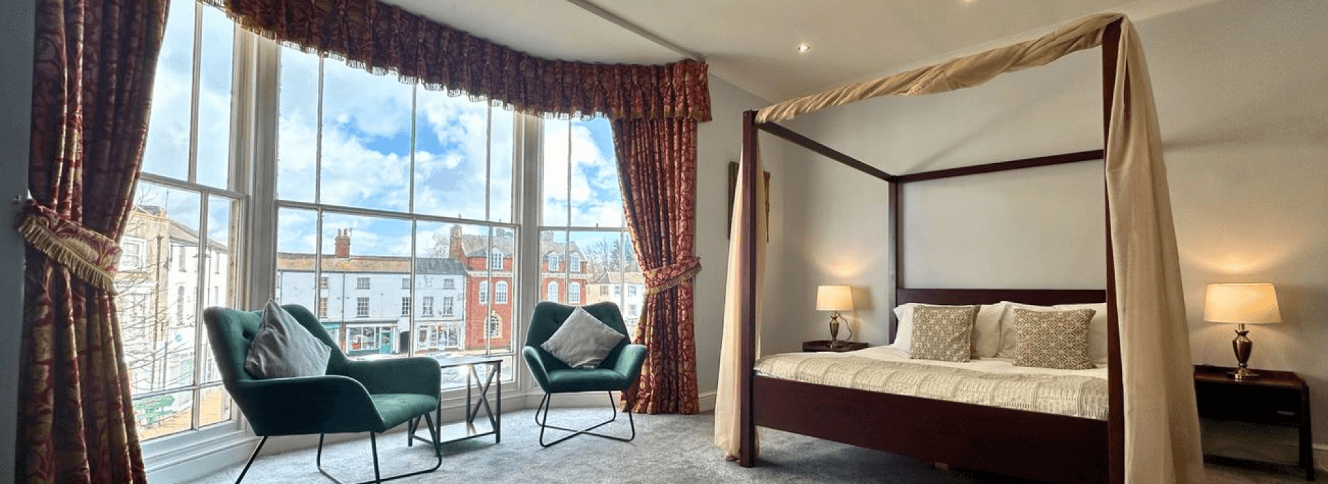 The Windmill Hotel - Visit Lincolnshire