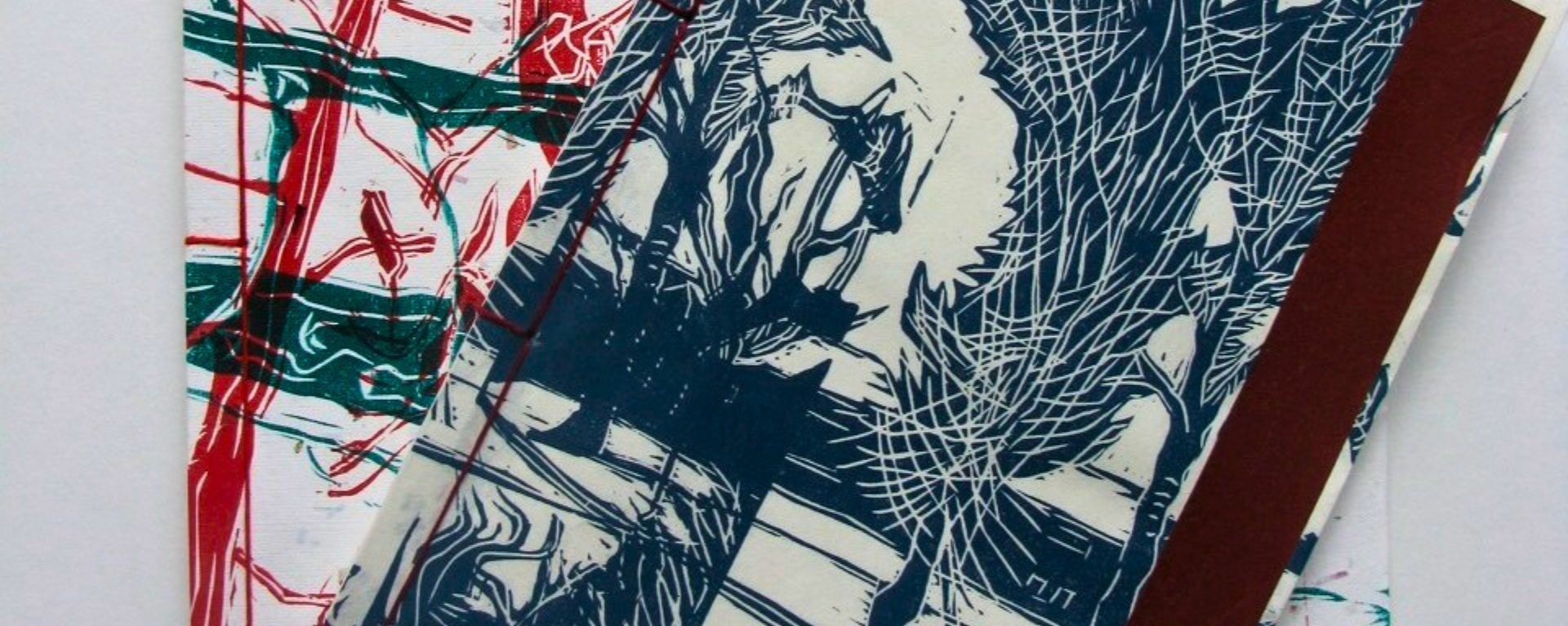 The Ropewalk Print Fair - Visit Lincolnshire