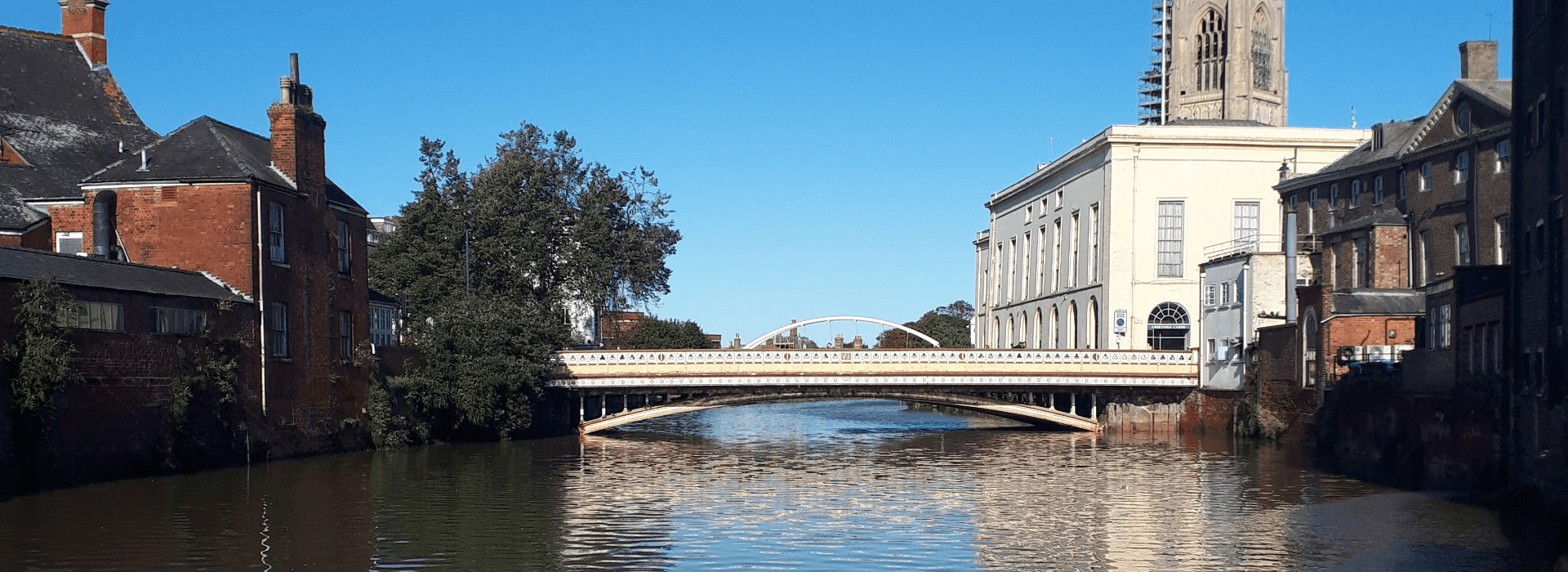 Boston History Tours - Visit Lincolnshire