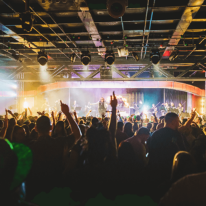 Butlin's Big Weekenders - Skegness - Visit Lincolnshire