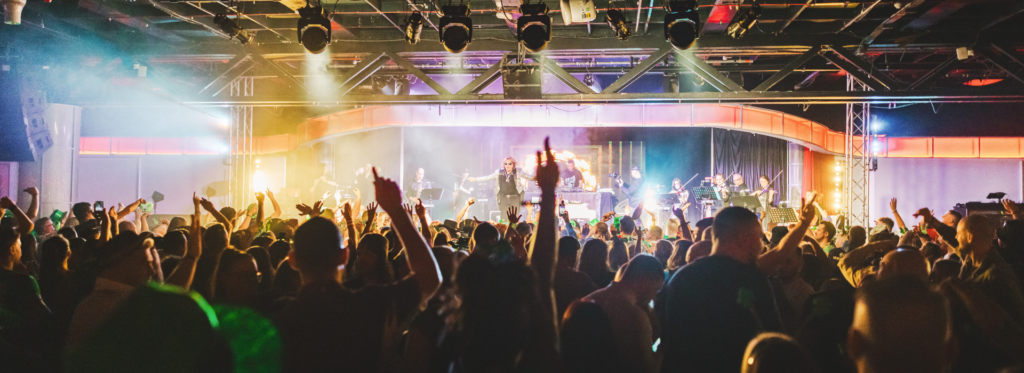 Butlin's Big Weekenders - Skegness - Visit Lincolnshire