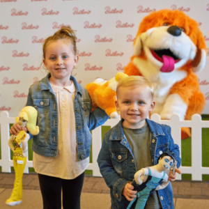 Butlin's Skegness - Visit Lincolnshire