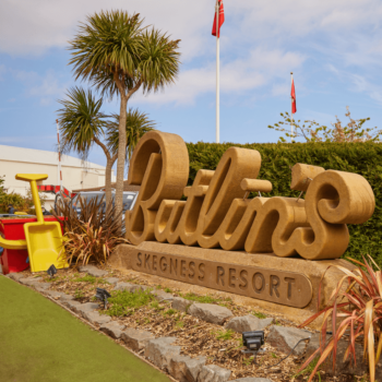 Butlin's Skegness - Visit Lincolnshire