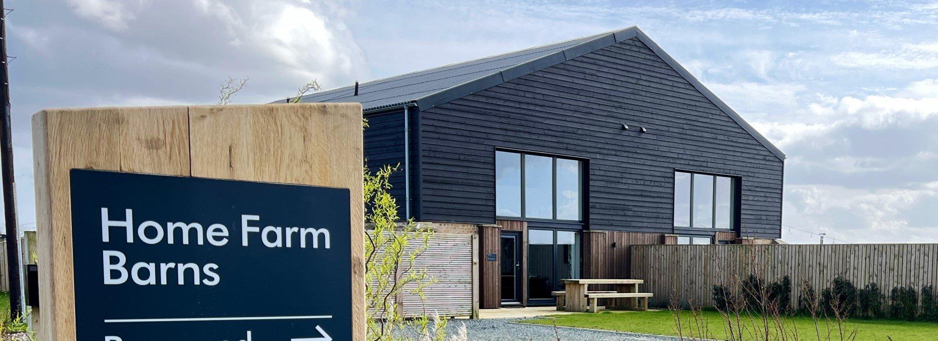 Home Farm Barns - Visit Lincolnshire