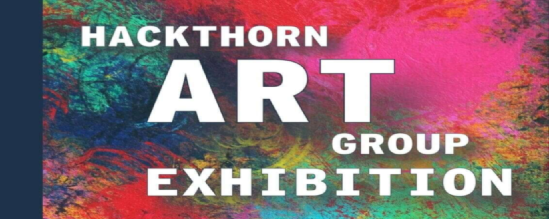 Hackthorn Art Group Art Exhibition - Visit Lincolnshire