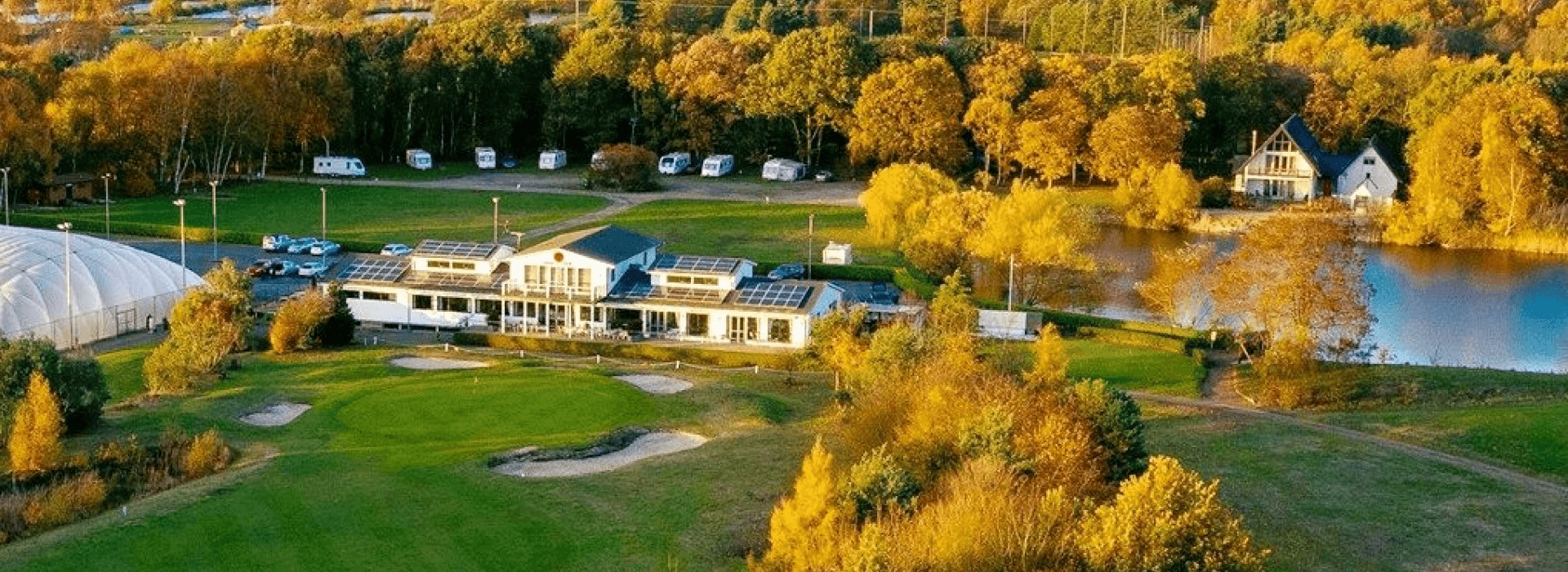 Messingham Lakes - Visit Lincolnshire