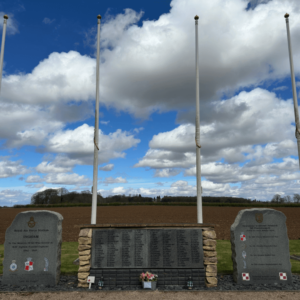 RAF Ingham Heritage Centre - Visit Lincolnshire