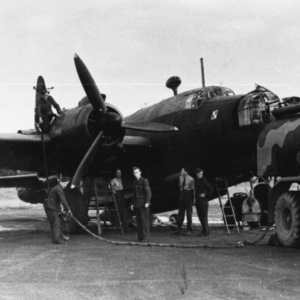 RAF Ingham Heritage Centre - Visit Lincolnshire
