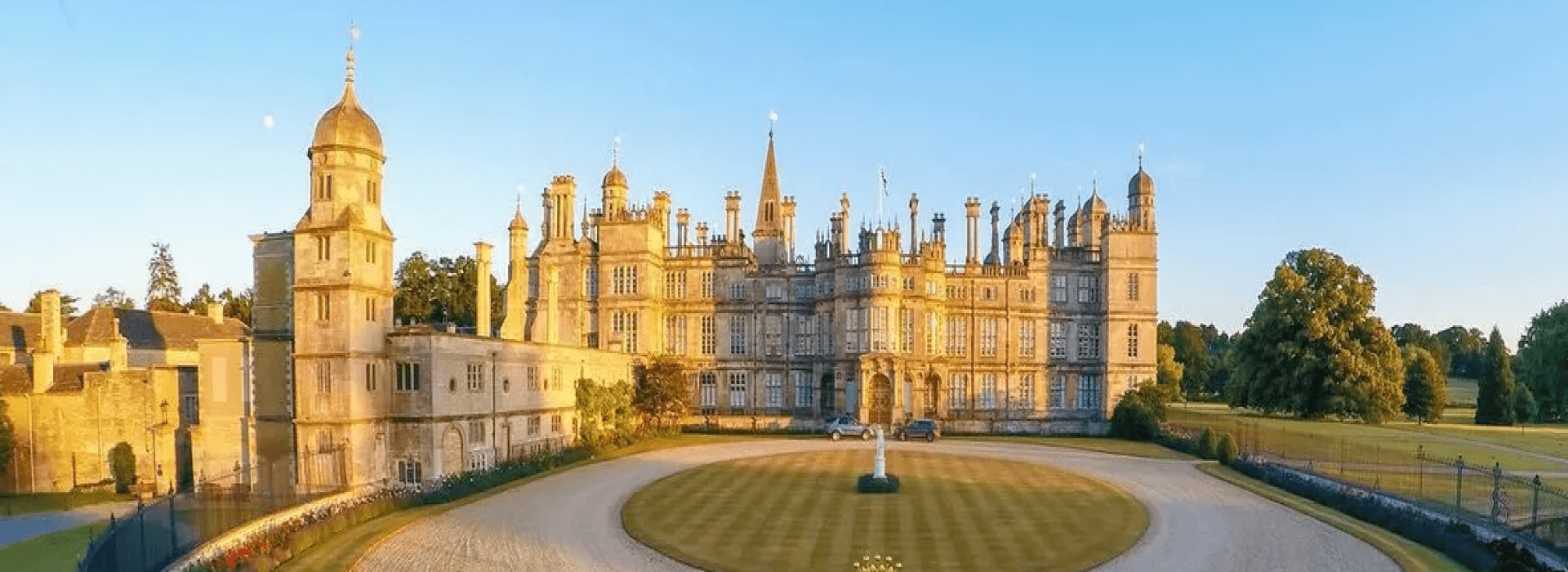 Messiah Concert in the Great Hall - Burghley House - Visit Lincolnshire