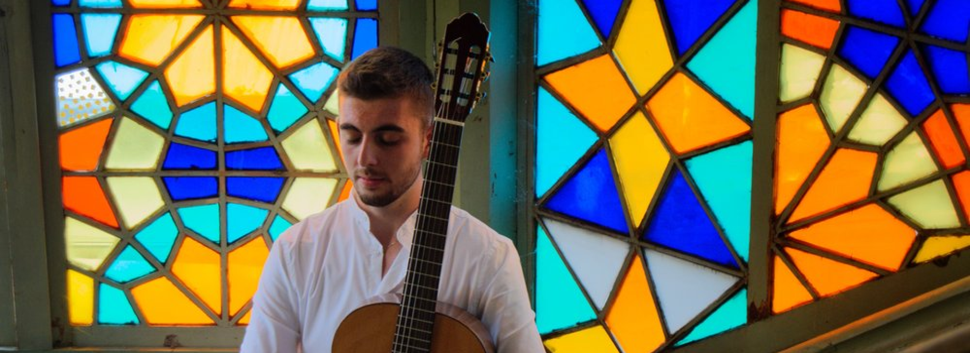 Arie Dakesian - Louth Riverhead Theatre - Visit Lincolnshire