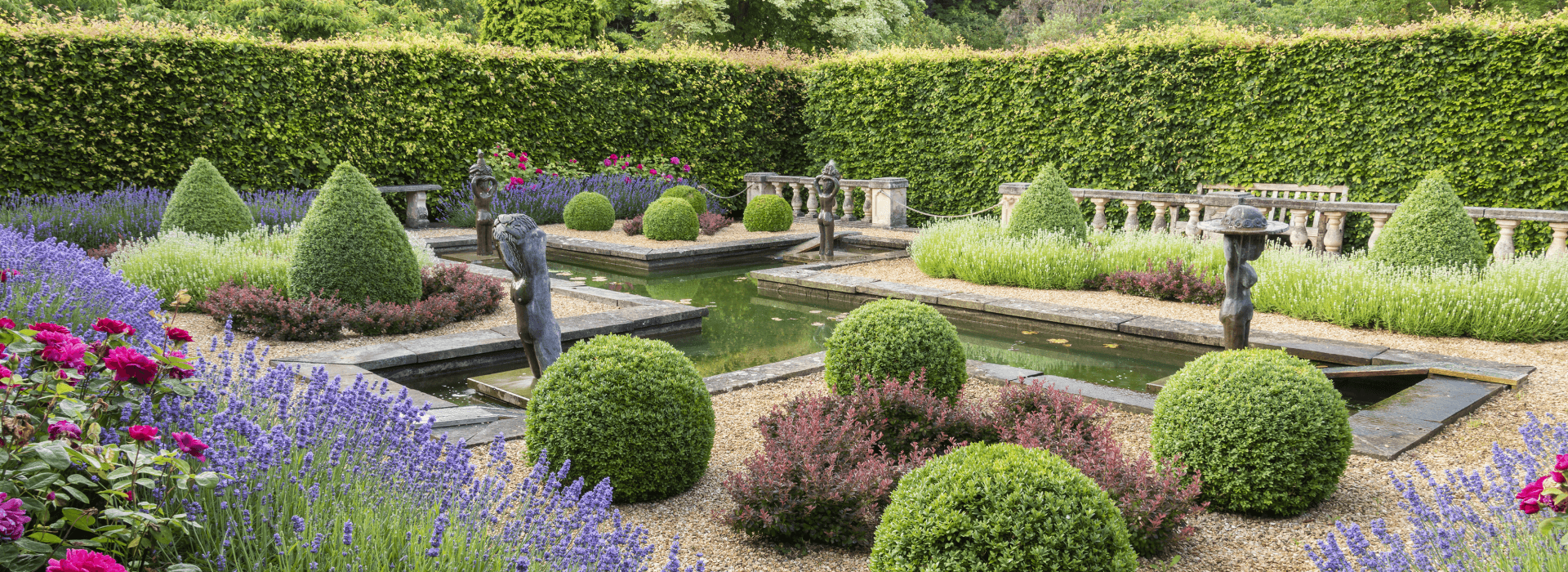 Barnsdale Gardens - Visit Lincolnshire