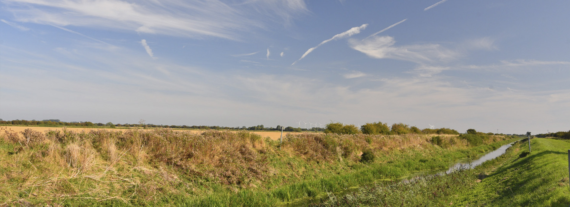 The Elvin Round Walk - Visit Lincolnshire