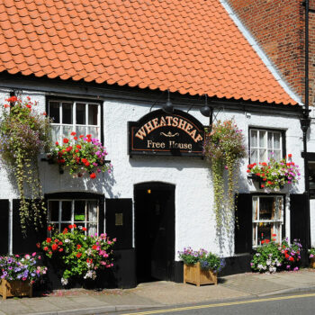 Louth - Visit Lincolnshire