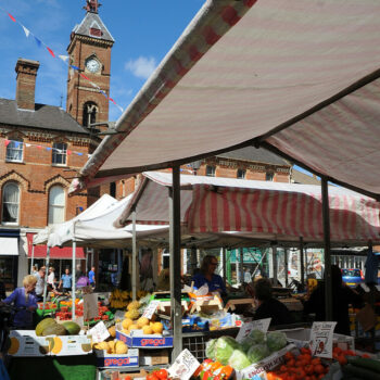 Louth - Visit Lincolnshire
