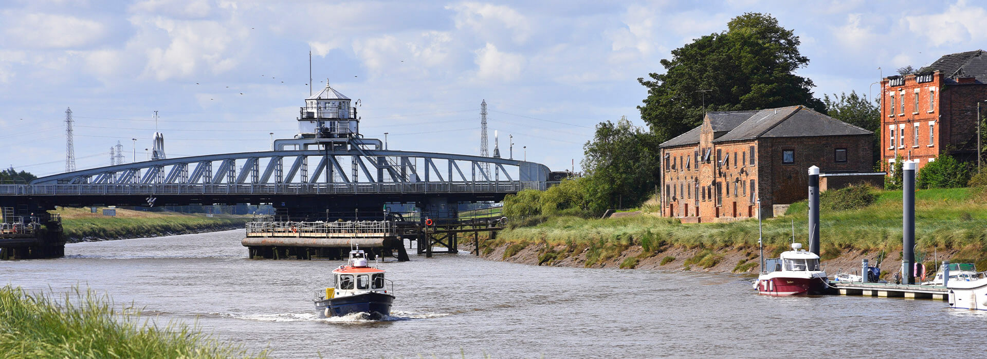 England Coast Path Sutton Bridge to Skegness - Visit Lincolnshire