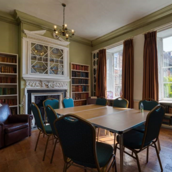 Fydell House - Visit Lincolnshire