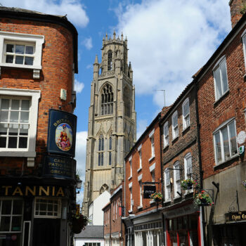 Boston - Visit Lincolnshire