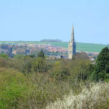 Grantham - Visit Lincolnshire