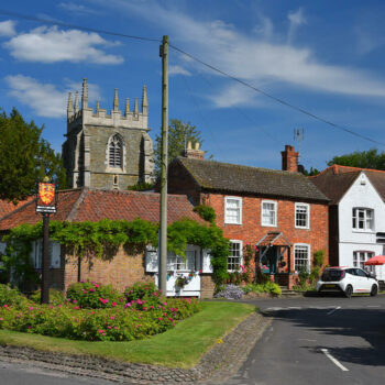 Spilsby - Visit Lincolnshire