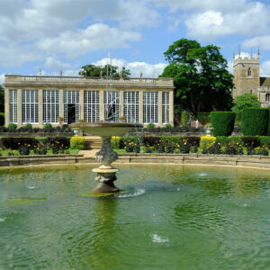 Grantham - Visit Lincolnshire