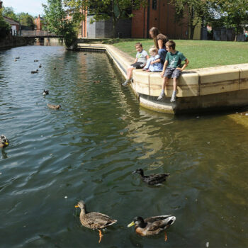 Sleaford - Visit Lincolnshire