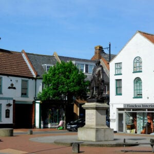 Spilsby - Visit Lincolnshire