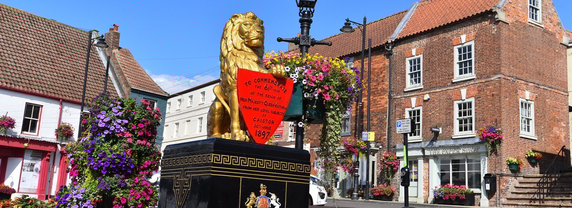 Caistor - Visit Lincolnshire